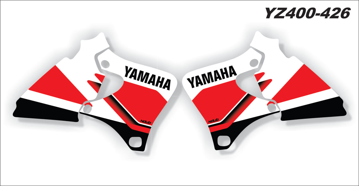 Products – Tagged "yz400"– NDUB MOTOCROSS