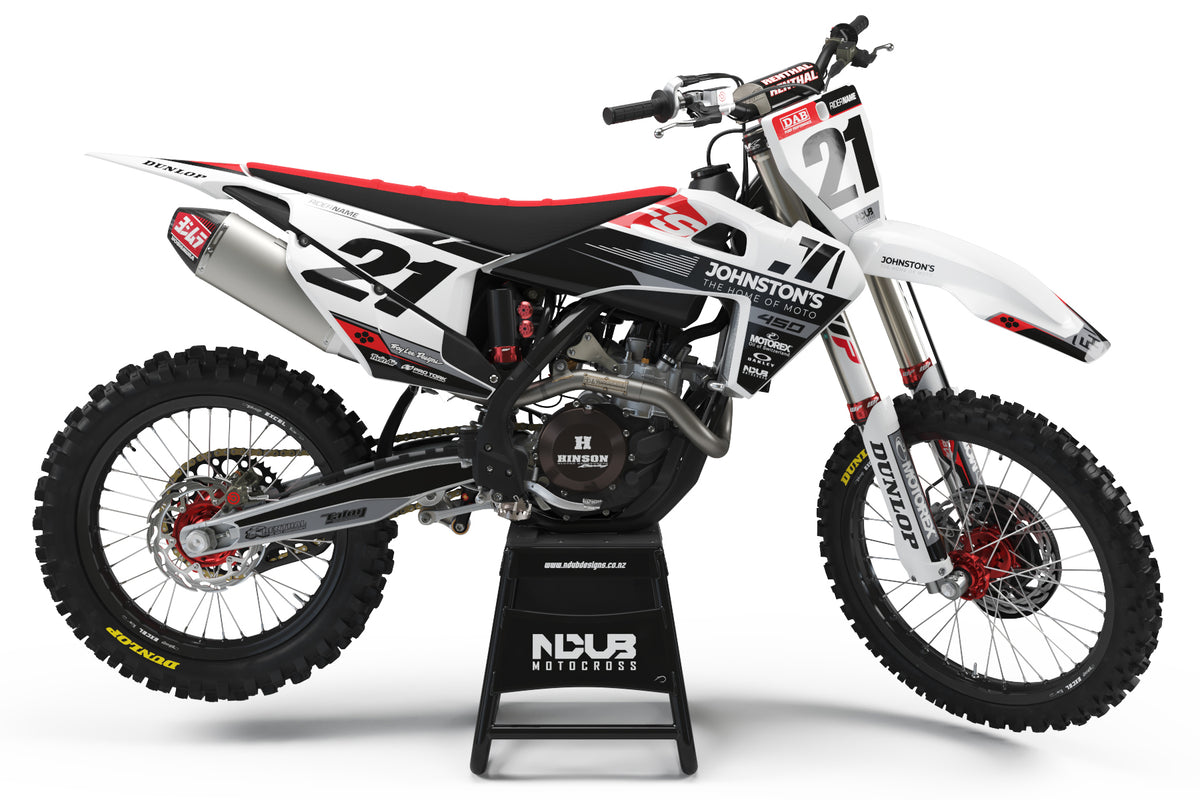 DAB KIT – NDUB MOTOCROSS