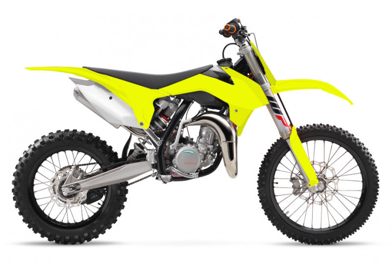 CUSTOM GRAPHICS KIT 85cc – NDUB MOTOCROSS